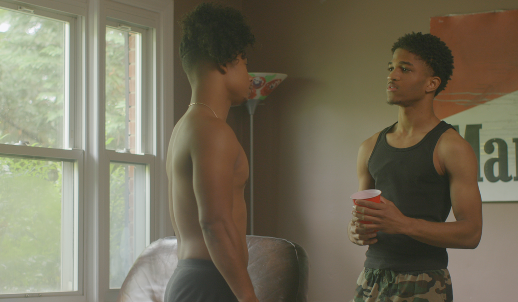 Stream LGBT Shows & Shorts | TysonPlus