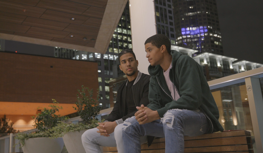 Stream LGBT Shows & Shorts | TysonPlus