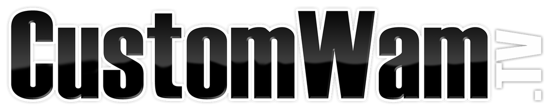 Home | CustomWam