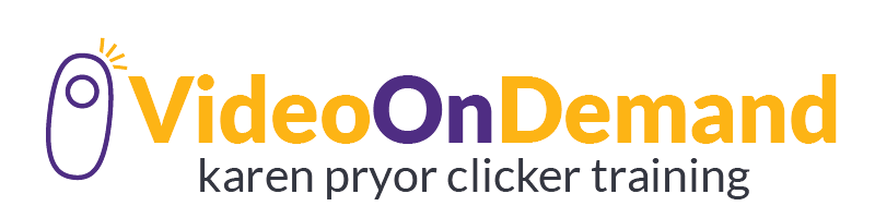 Animal Training and Dog Training Streaming Videos | Video on Demand by Karen Pryor Clicker Training