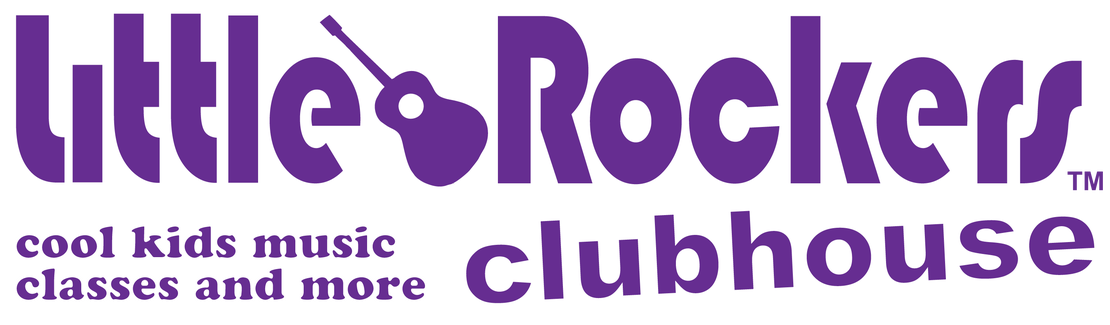 cool kids music classes | Little Rockers Clubhouse