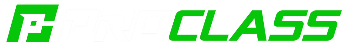 Train Like A Pro | Only on ProClass! | ProClass