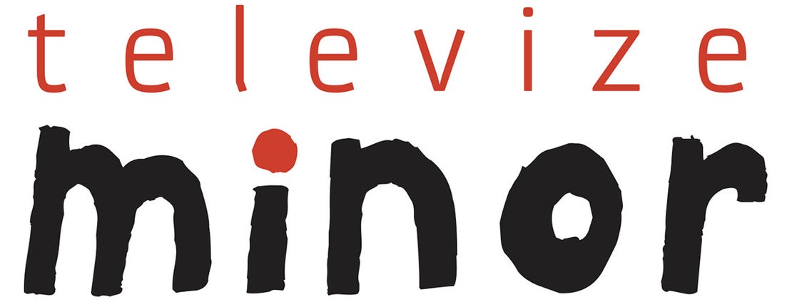 TV Minor | Televize Minor