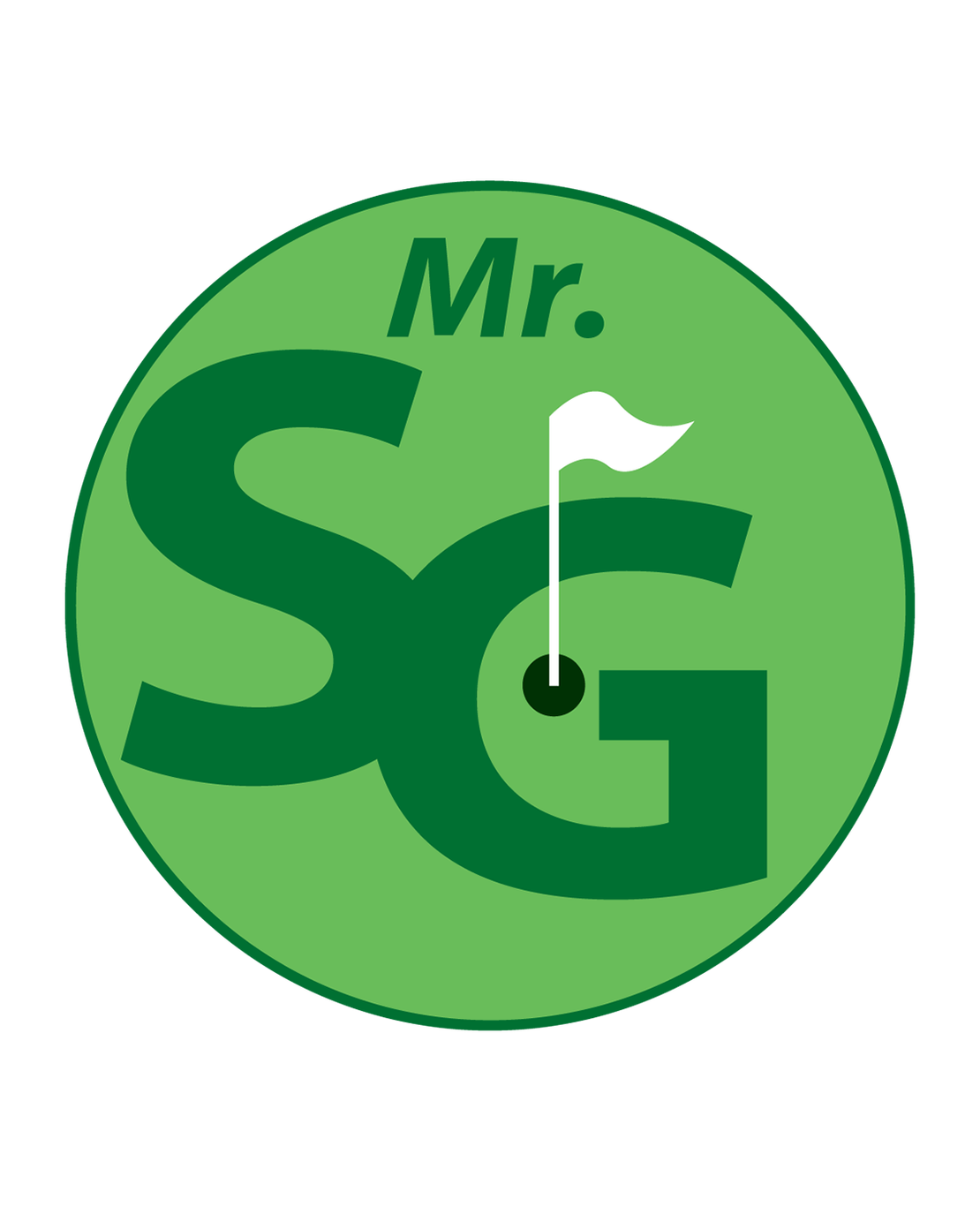 | MrShortGame Golf