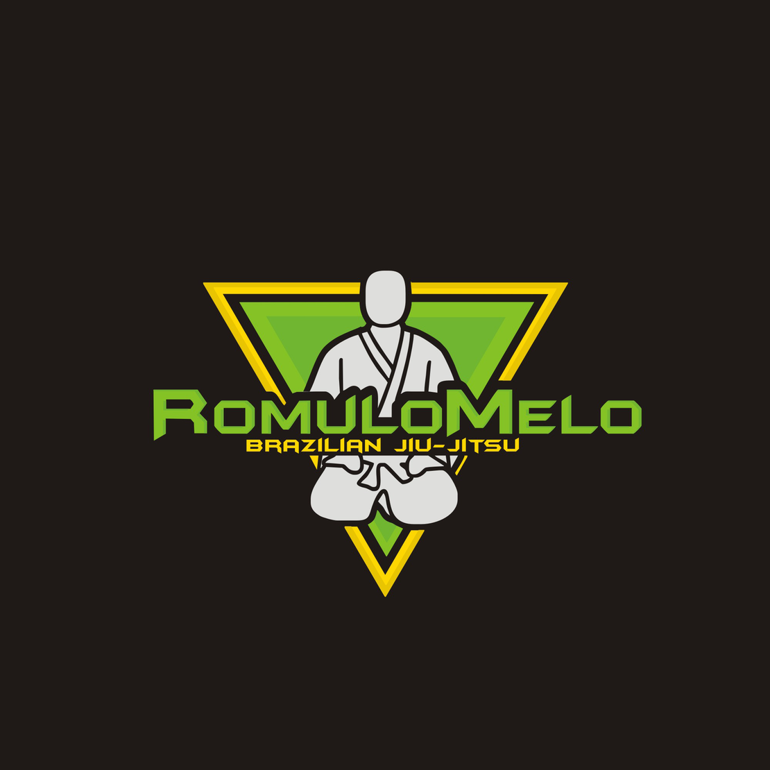 Romulo Melo Brazilian Jiu-Jitsu Streaming | Romulo Melo Brazilian Jiu-Jitsu Streaming