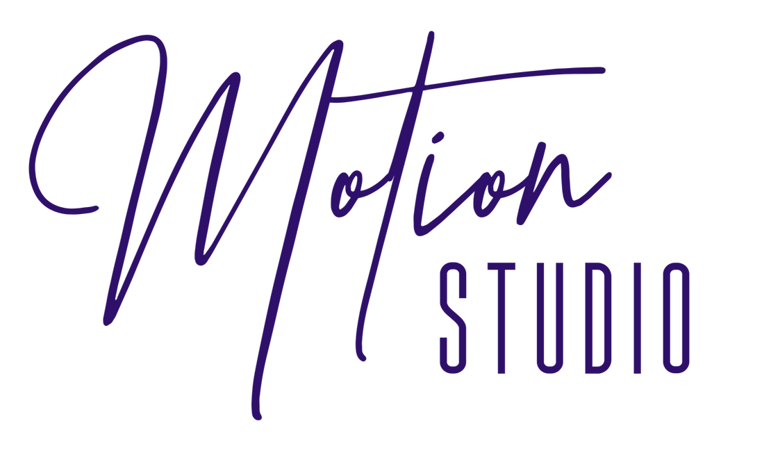 | Motion Studio