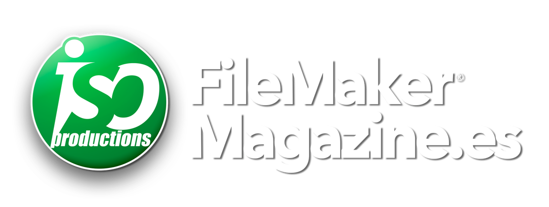 FileMaker Magazine: videotutoriales para aprender Claris FileMaker. | FileMaker Magazine