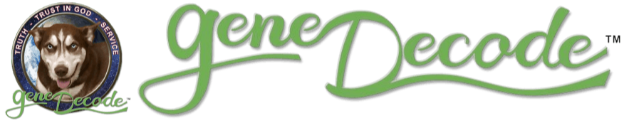 Gene Decode, Deep Dives, Blessed for Service, Deep Dives | Gene Decode