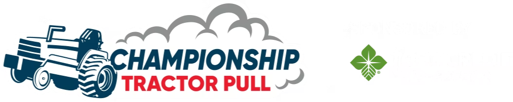 Stream the 2026 Championship Tractor Pull | Stream the Championship ...