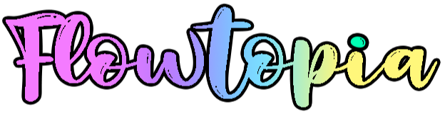 Flowtopia | Flowtopia