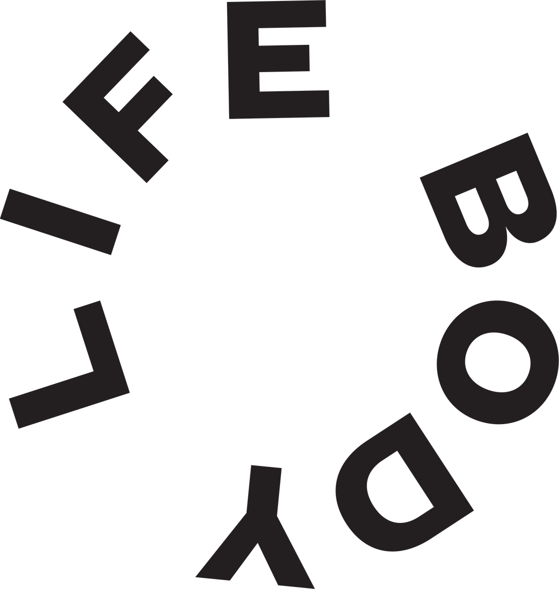 LifeBody Classical Pilates in London | Build a Body for Life with ...