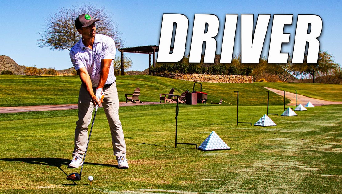 Driver | MrShortGame Golf