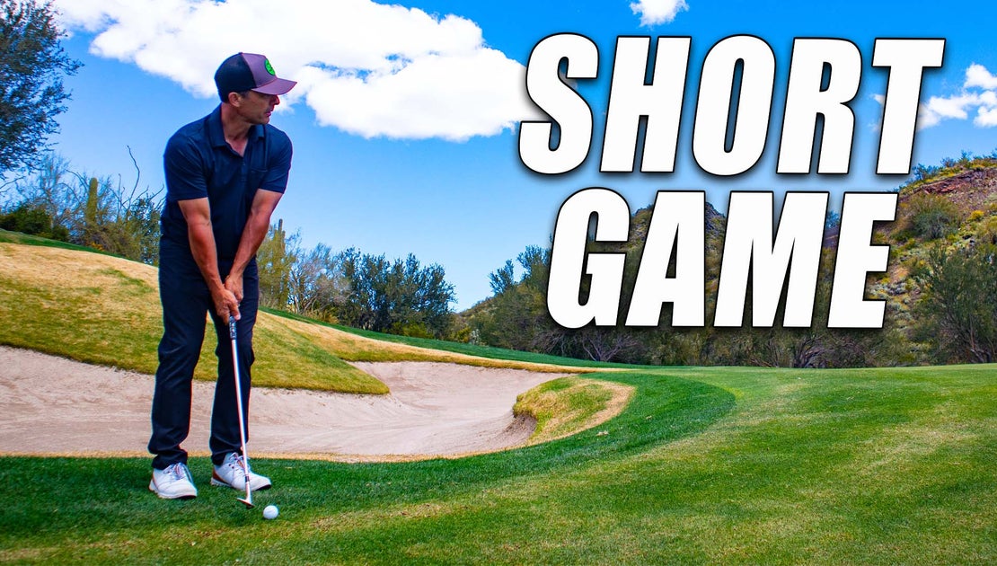 Short Game | MrShortGame Golf