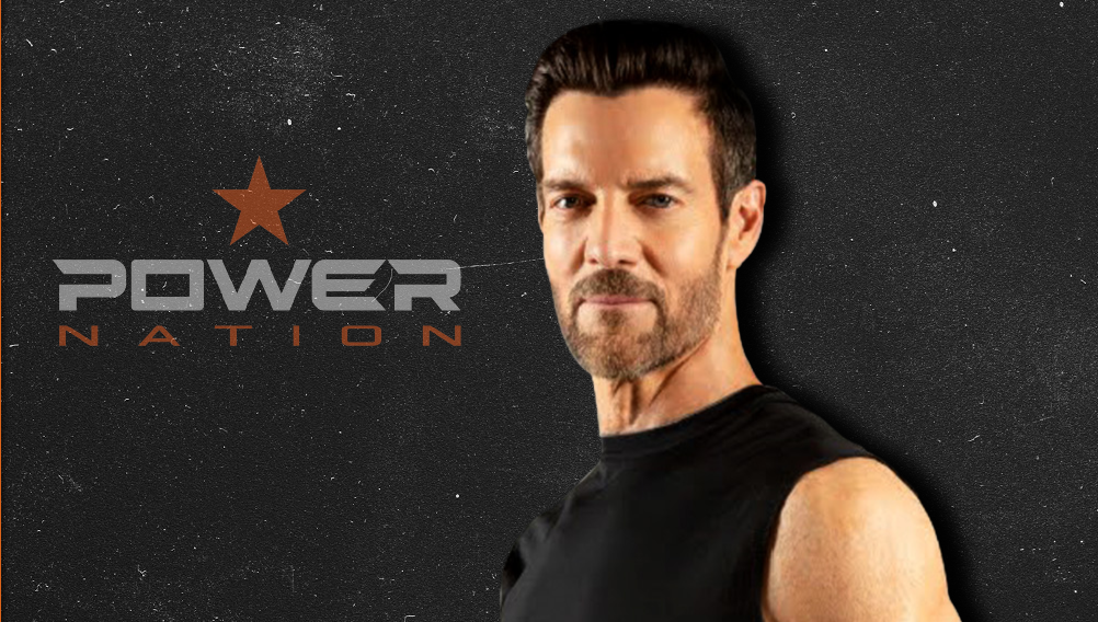 Upcoming Live Streamed Events | The Power of 4 | Power Nation