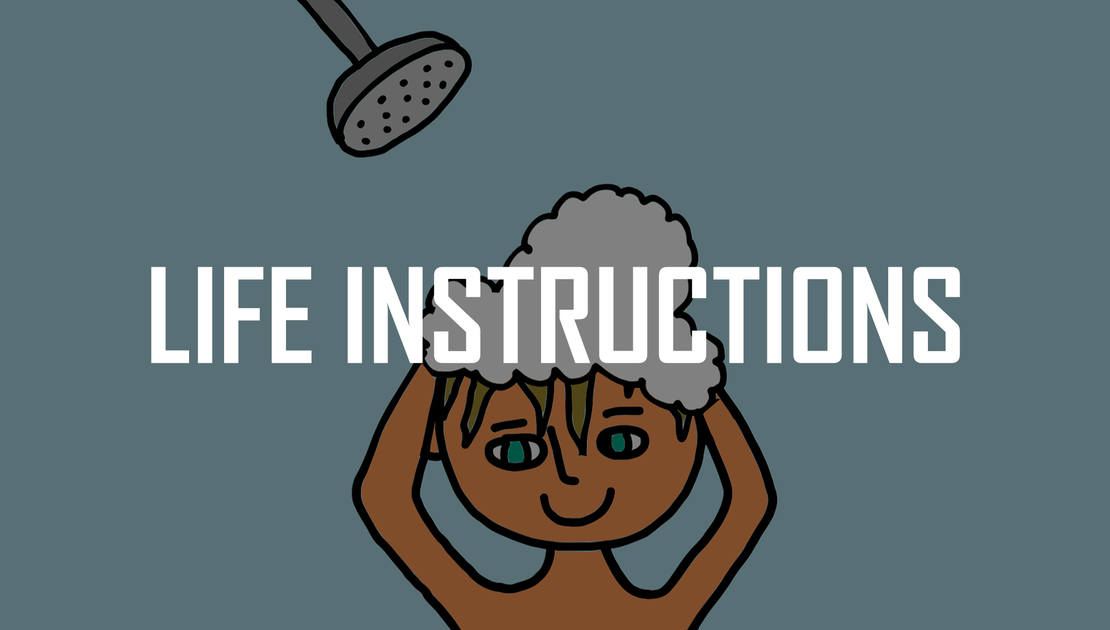 life instructions 2007