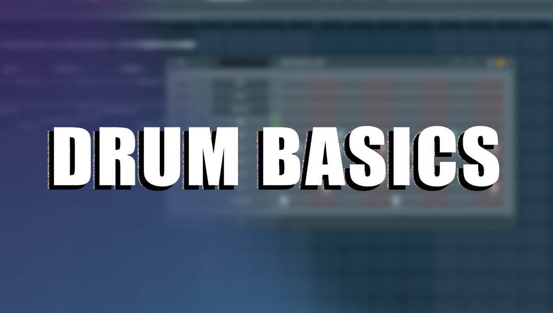 Chambers Drum Basics Course