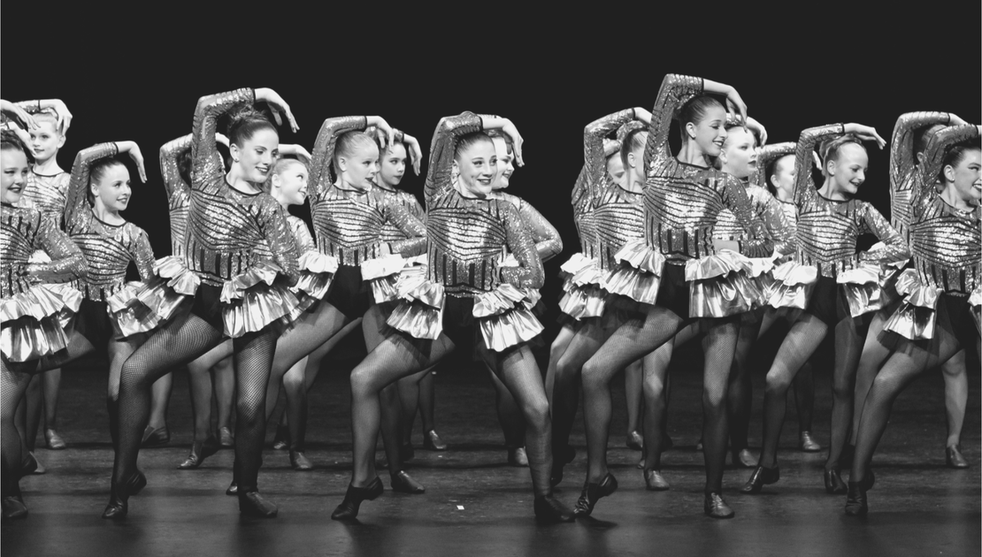 Modern Jazz | Comdance