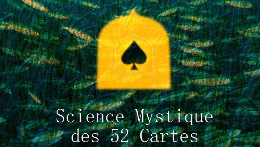 Science Mystique des 52 cartes | EpistemeaTV