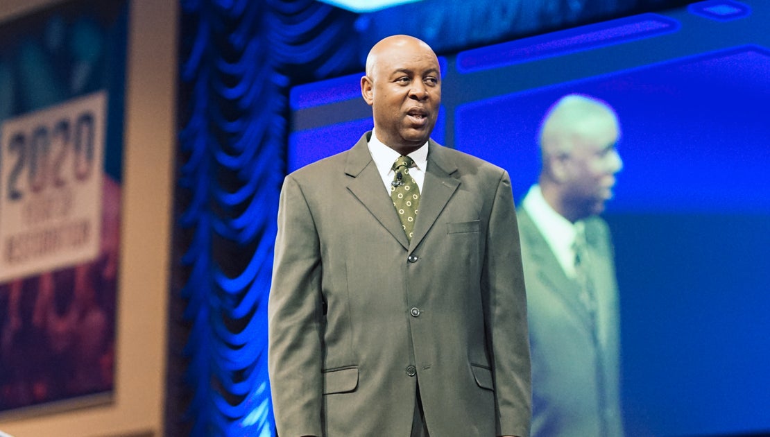 Sermons | Faith Word Network