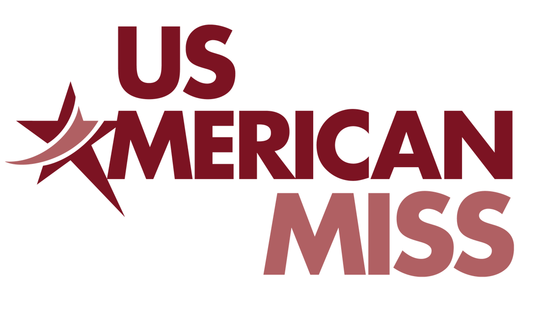 US American Miss | Pageants Live