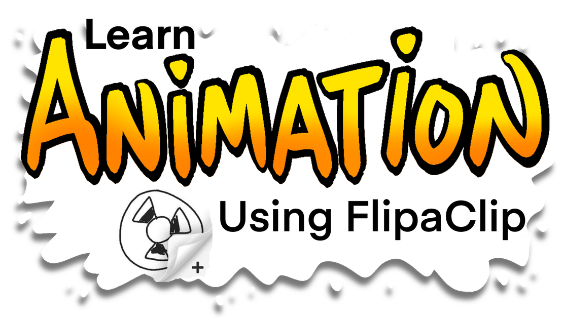 Animation lessons for kids | Harptooniacs
