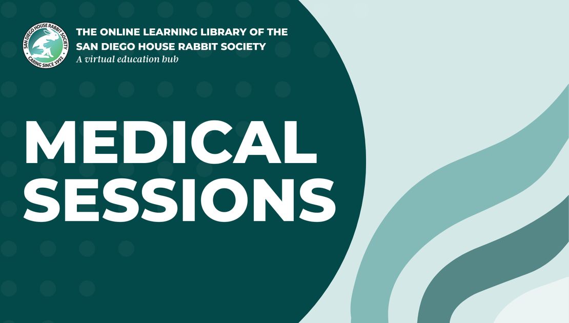 Medical Sessions