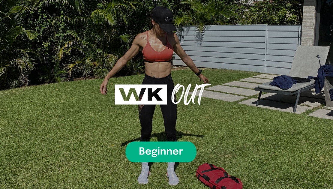 Beginner - Challenges