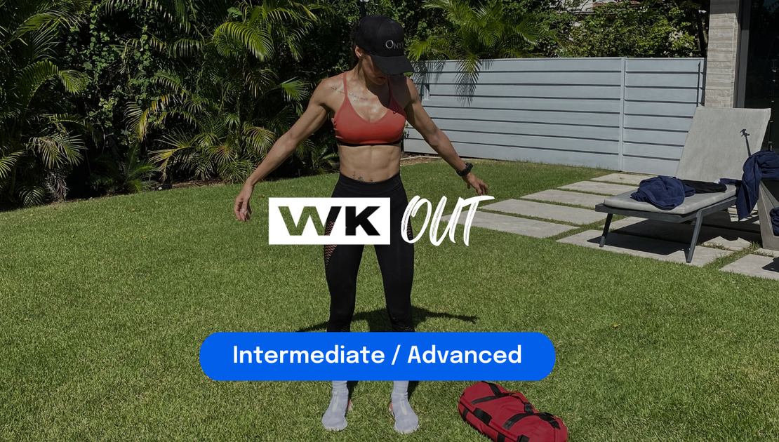 Intermediate - Advanced - Challenges