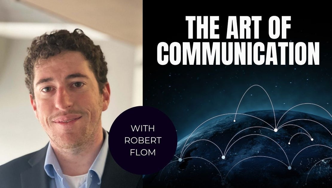 The Art of Communication