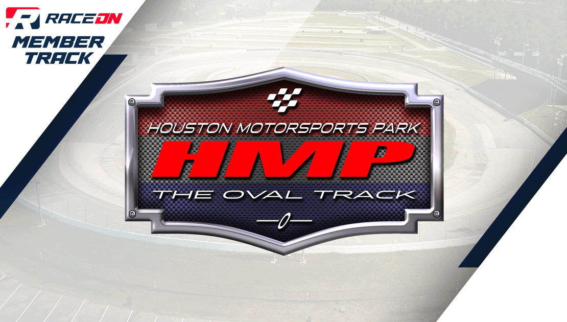 Houston Motorsports Park | Houston, Texas