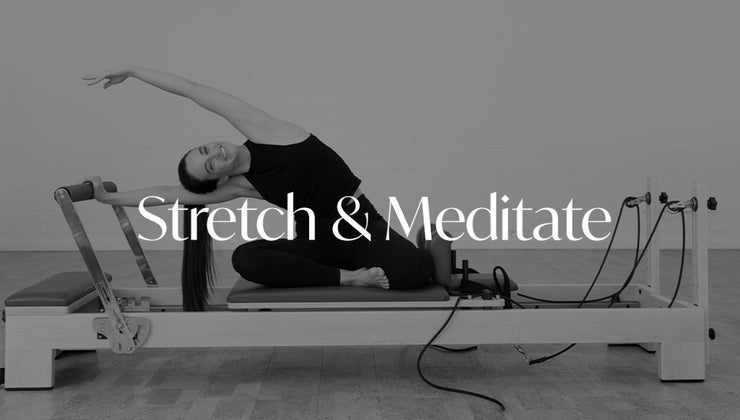 Stretch Series