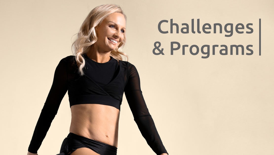 Challenges & Programs