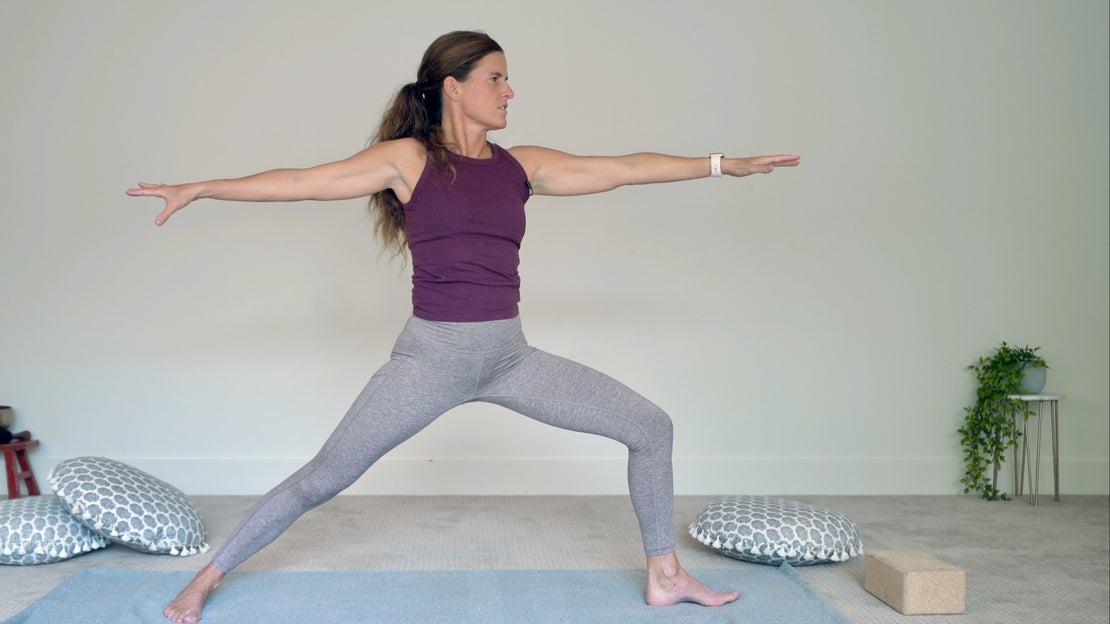Hatha Yoga