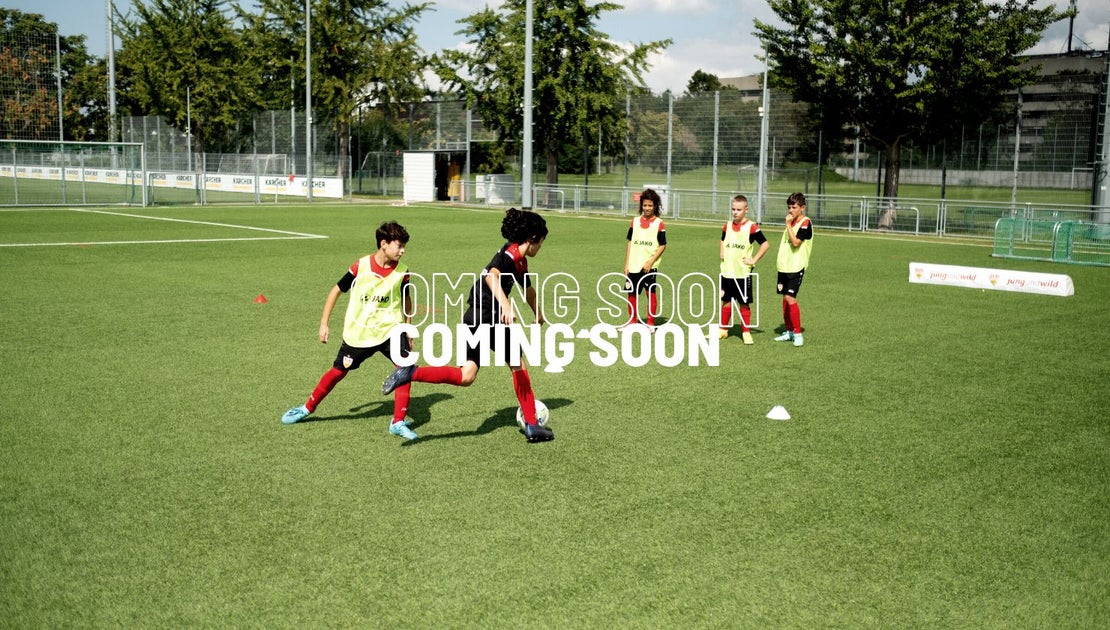 U6/U7 Monthly Training Plans | ADVANCE.FOOTBALL