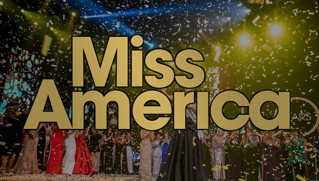 Miss America | Pageants Live
