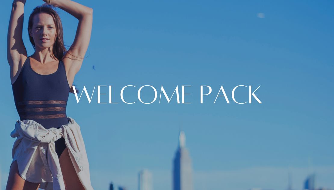 Online Fitness Program for Women | The Studio