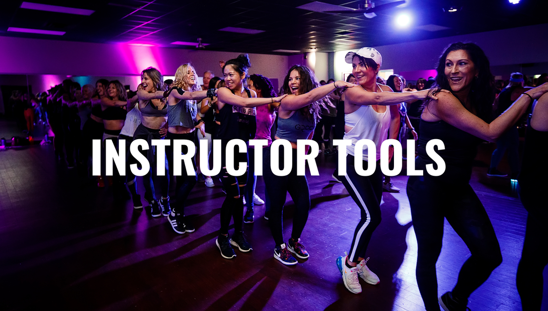 INSTRUCTOR TOOLS (Instructor Access)