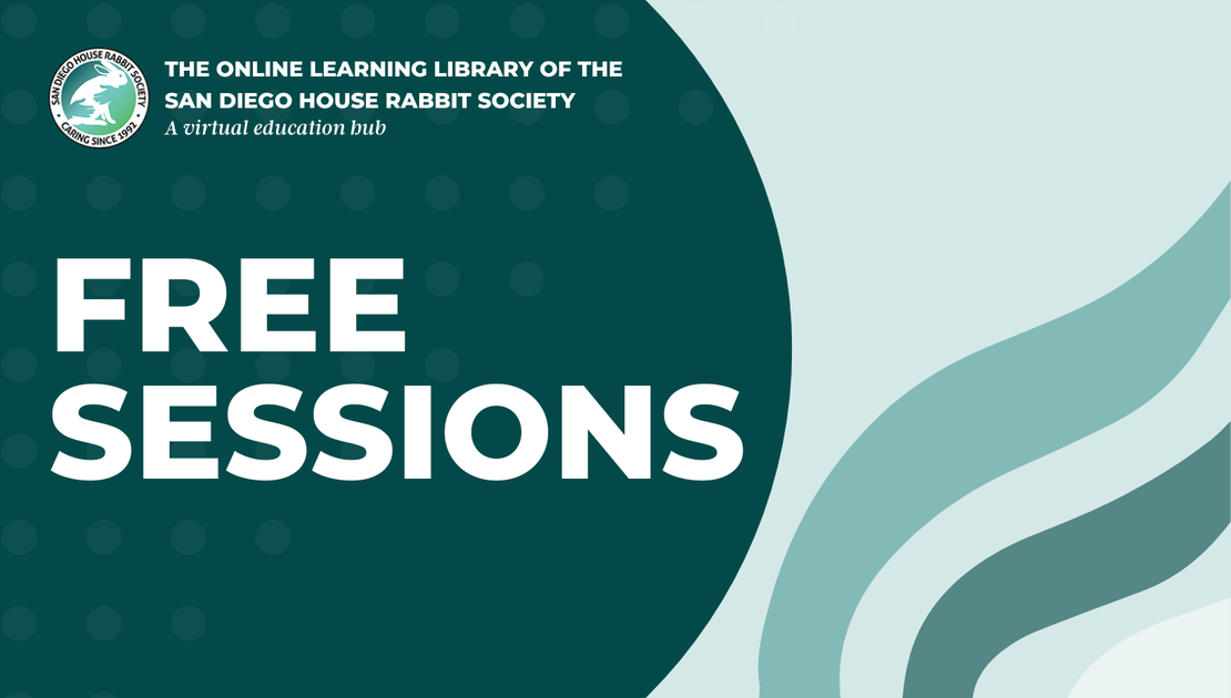 Free Sessions