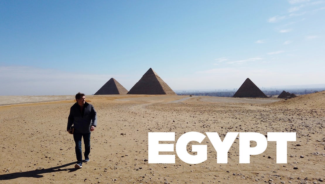 EGYPT