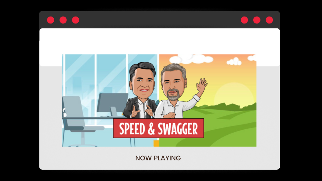 Speed & Swagger