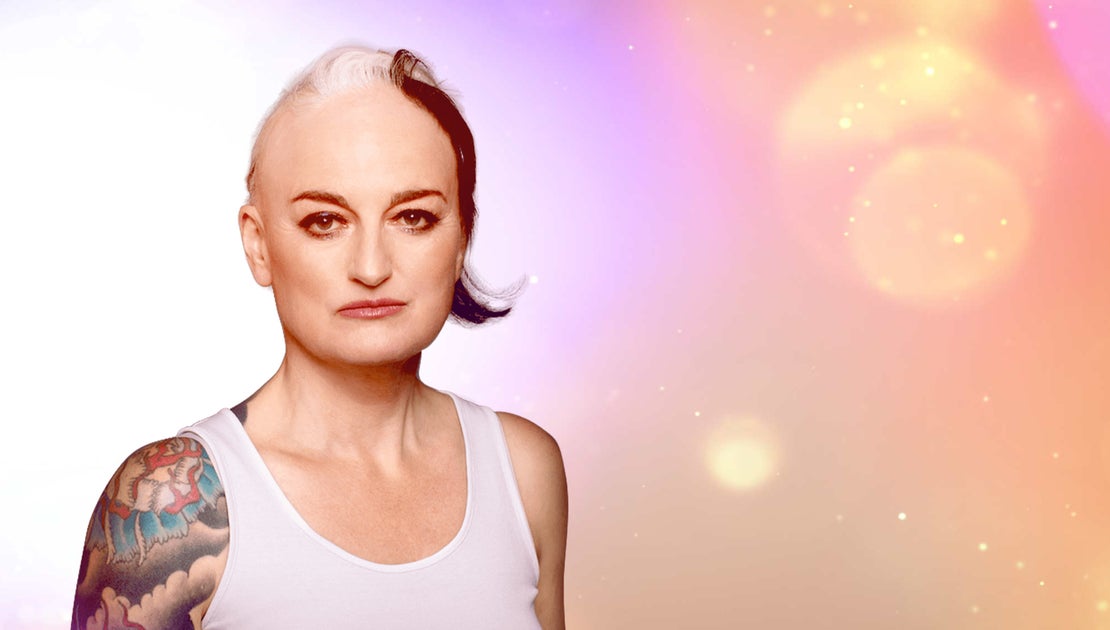 Filmed at the Edinburgh Fringe