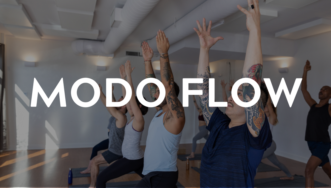 Modo Flow