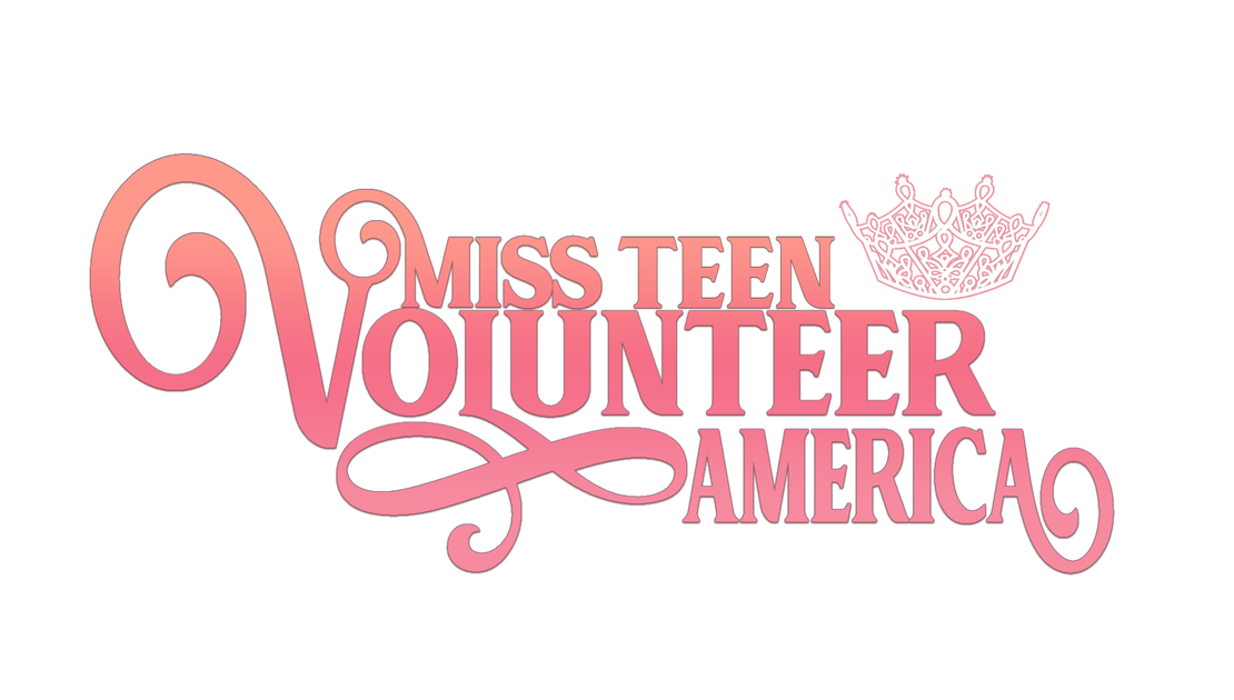 Miss Teen Volunteer America | Pageants Live