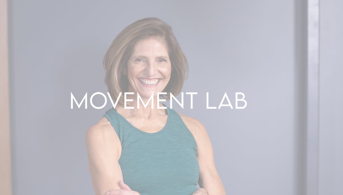 Movement Lab
