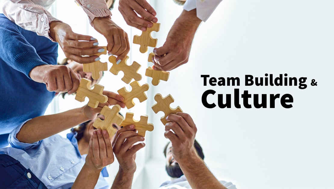 Team Building & Culture