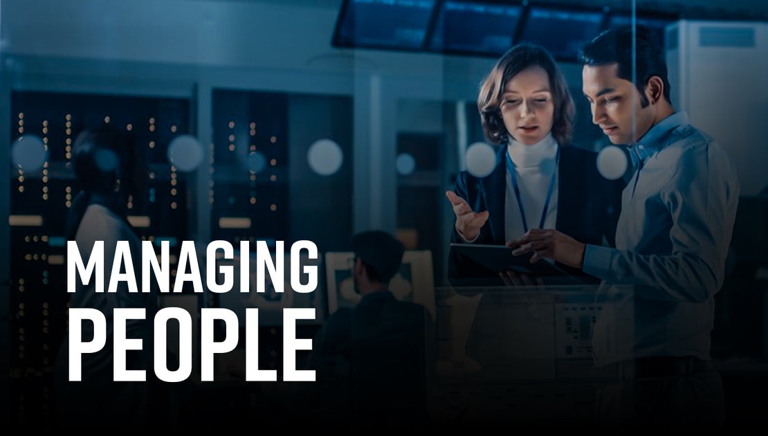 Managing People