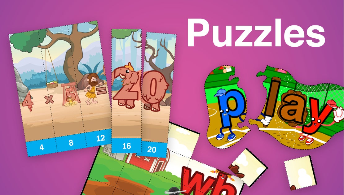 Puzzles