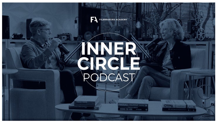 Inner Circle Podcast