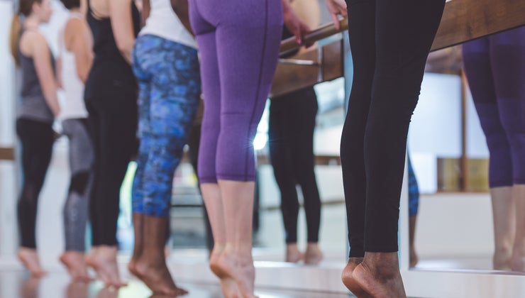 Learn the basics of Ballet from home at Raqs Online!