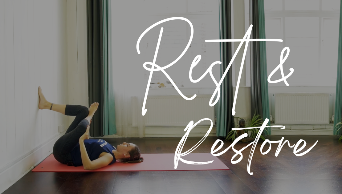 Rest & Restore